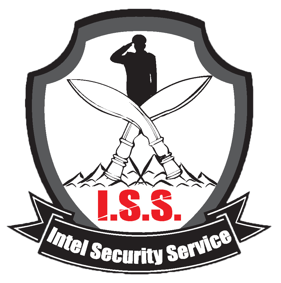 About - Intel Security Service