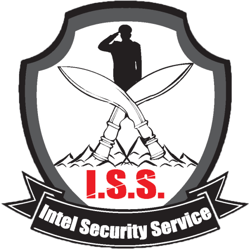 Intel Security Service - Your business needs security.